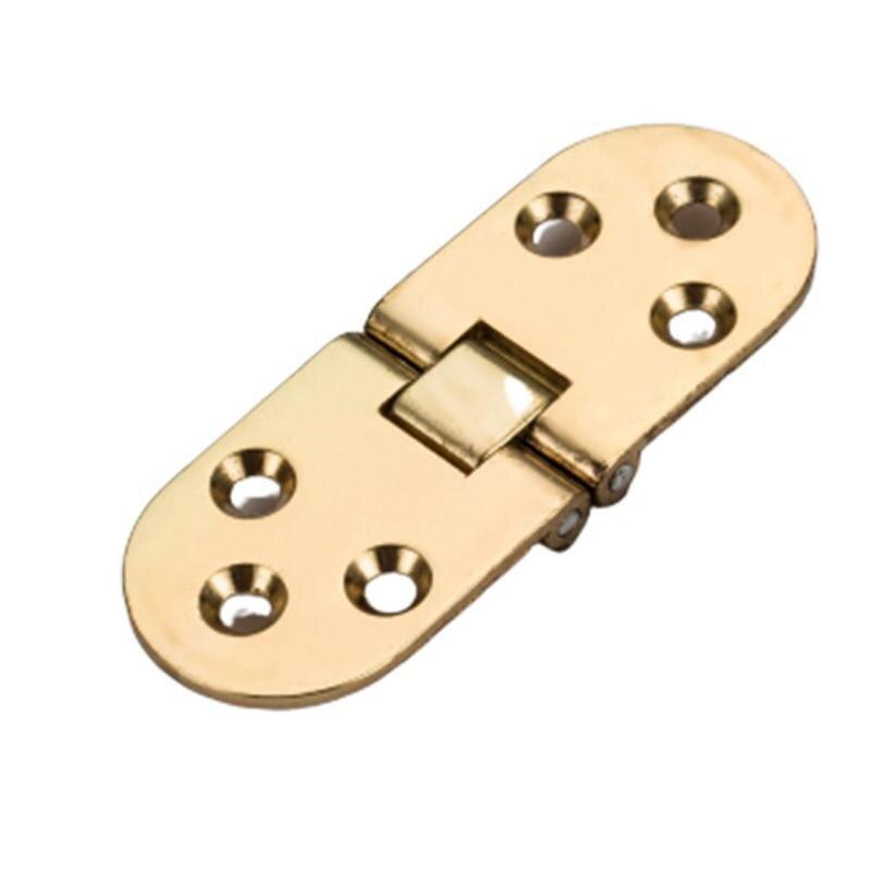 Furniture Hardware Zinc Alloy Flap Hinges Wardrobe... – Grandado