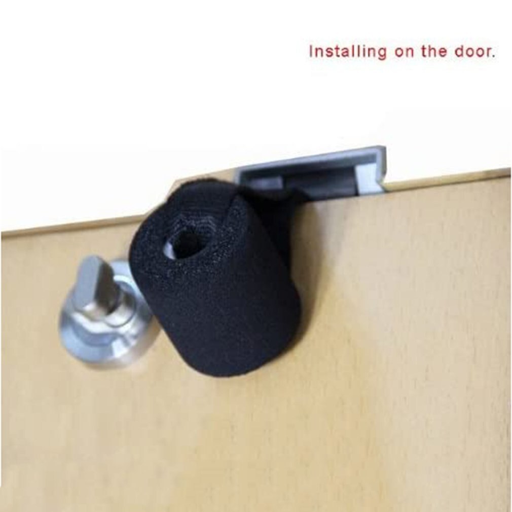 Pull Rope Door Buckle Door Anchor Training Belt Pu... – Grandado