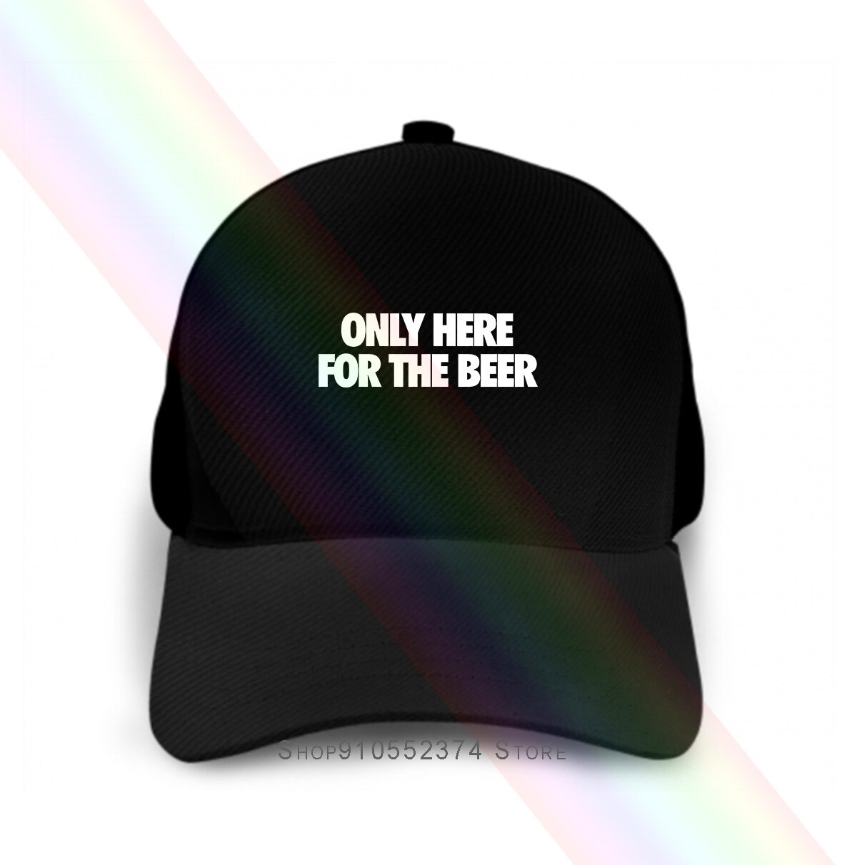 Create A Cap Mens Here For The Beer Printed Oneck ... – Vicedeal