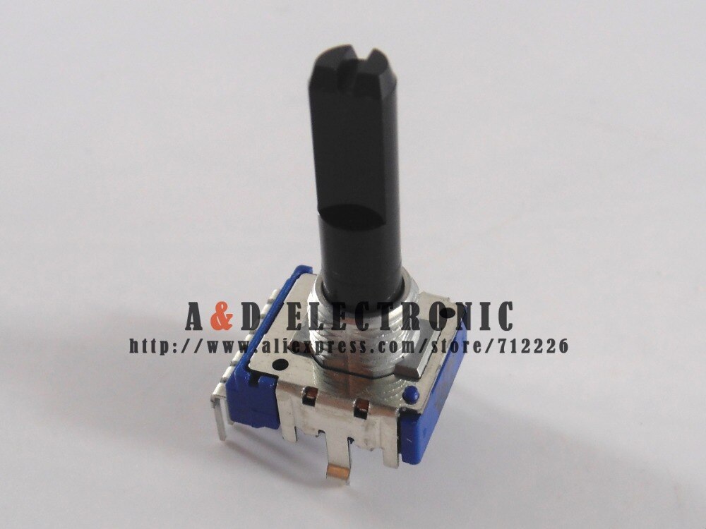 DCS1098 Trim Rotary Pot Variable Resistor FOR DJM-... – Grandado