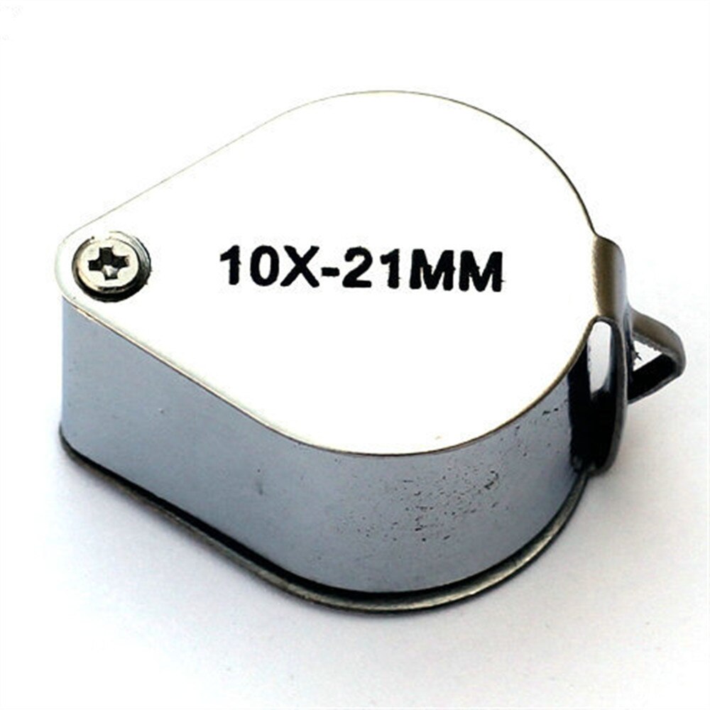 Datyson Handheld Jewelry Identification Magnifier ... – Vicedeal