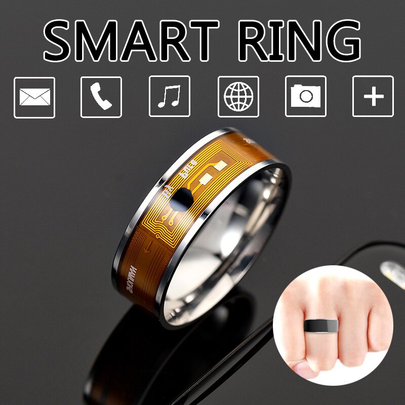 High Technology NFC Multifunctional Waterproof Int... – Vicedeal