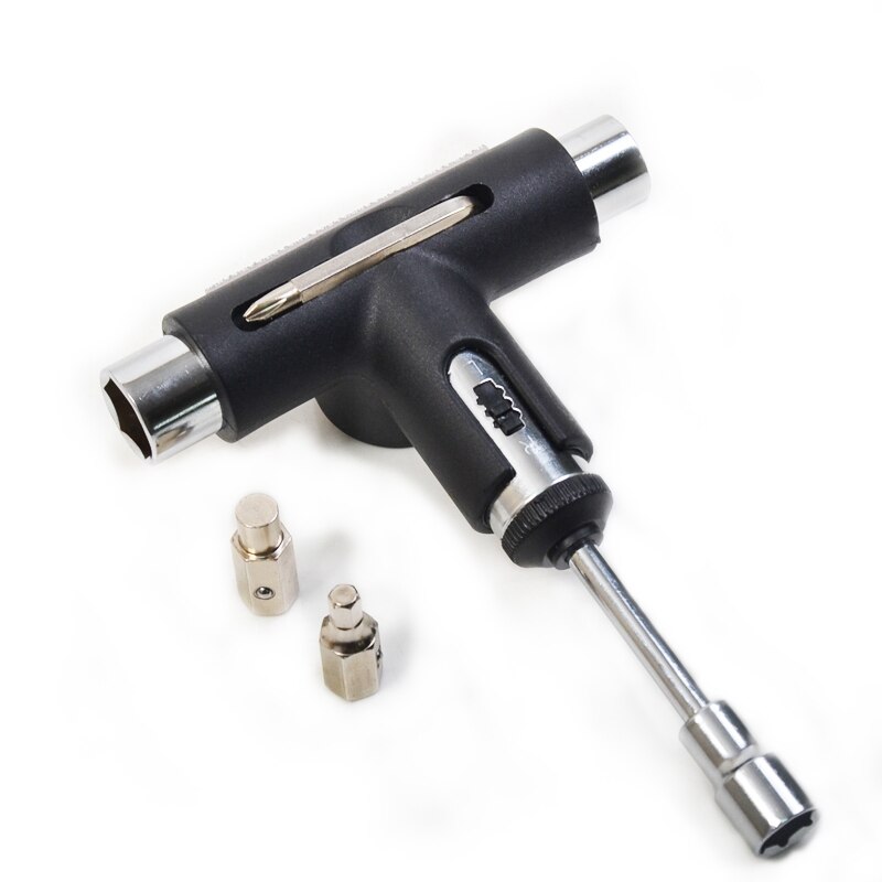 Skateboard Wrench Skateboard Repair Kit Semi-Autom... – Grandado