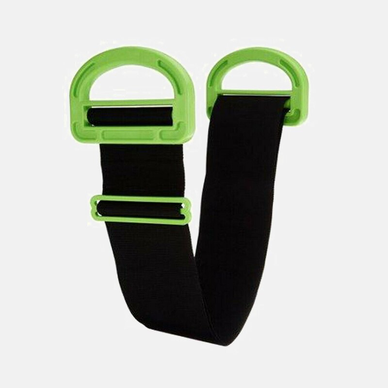 The Adjustable Moving And Lifting Straps Team Stra... – Vicedeal