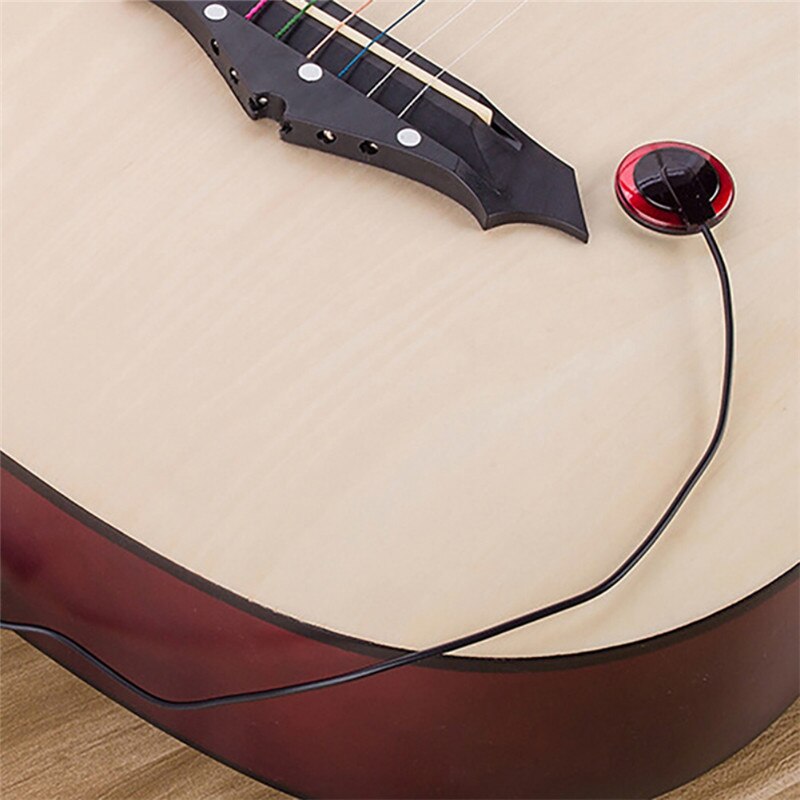 Microphone Guitar Violin Ukulele Accessories Guita... – Grandado