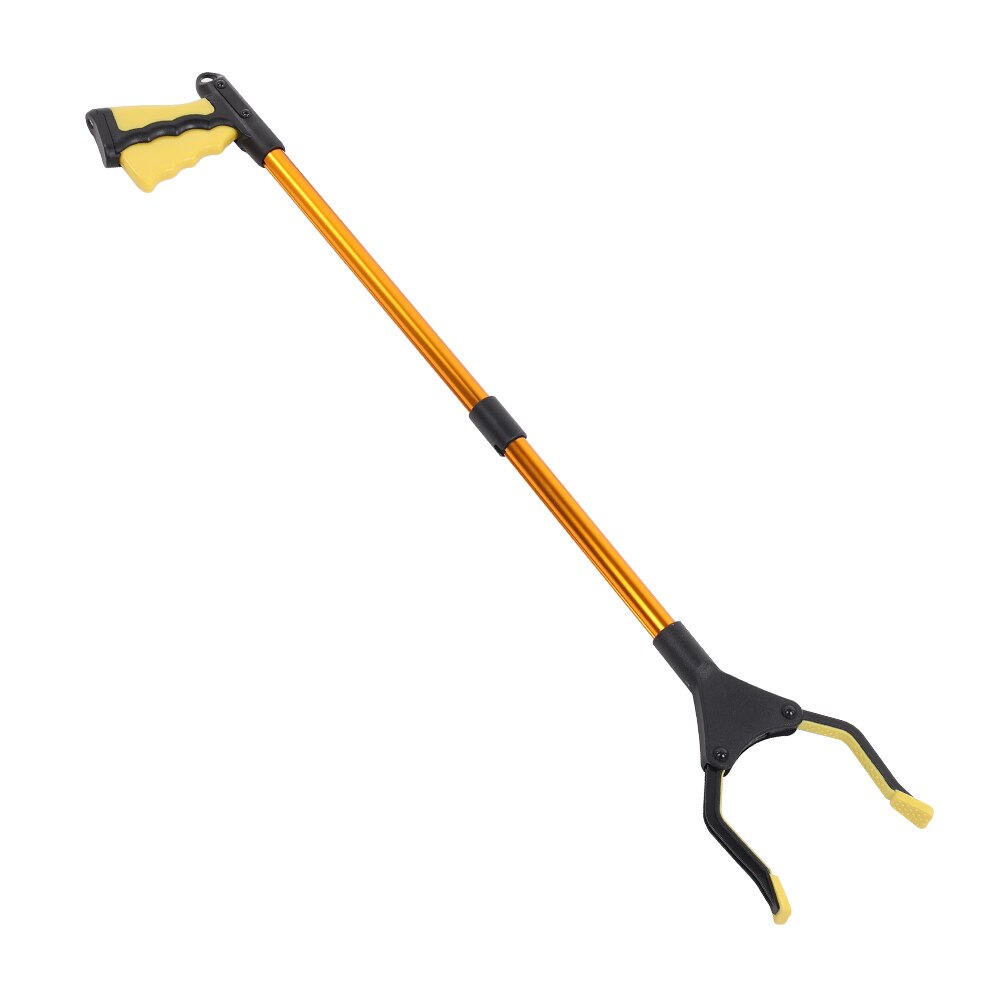 Trash Clip Alloy Sanitation Trashs Cleaner Foldabl... – Grandado