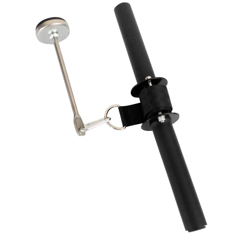 Fitness Equipment Forearm Wrist Blaster Roller Tra... – Vicedeal