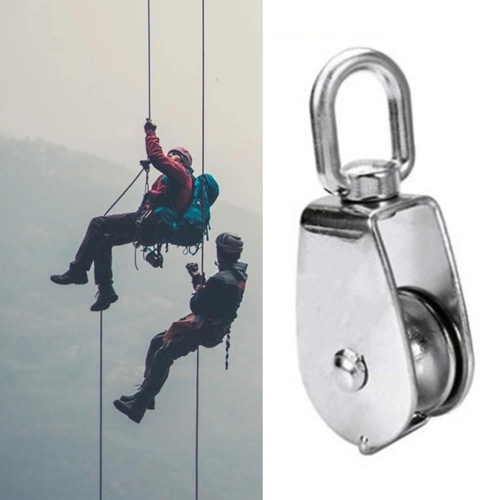 Fitness Katrol Staal Fitness Katrol Lager Heavy Li... – Grandado