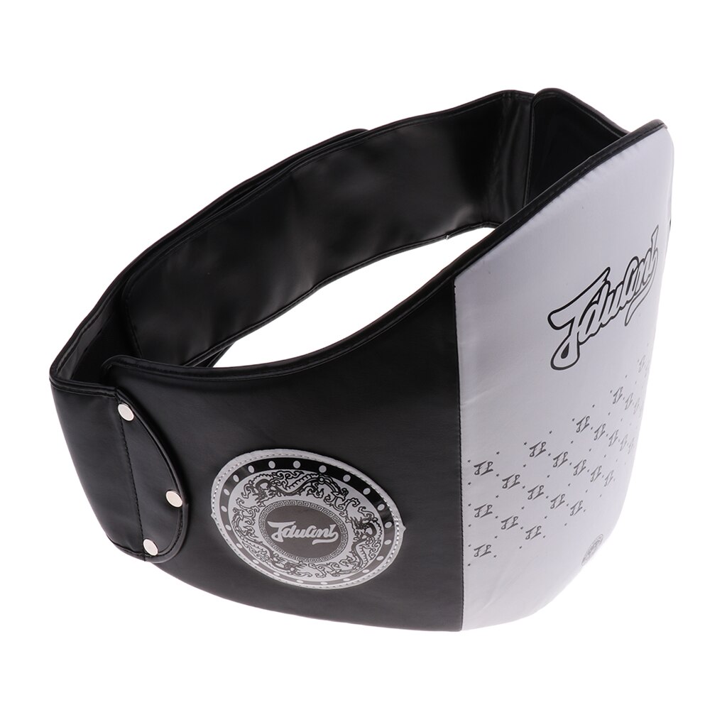 Body Abdominal Protection Thick Foam Padding with – Vicedeal