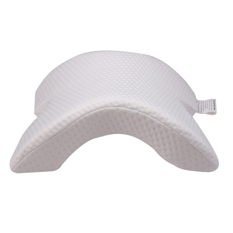 Memory Cotton Pillow Improves Hand Blood Circulati... – Vicedeal