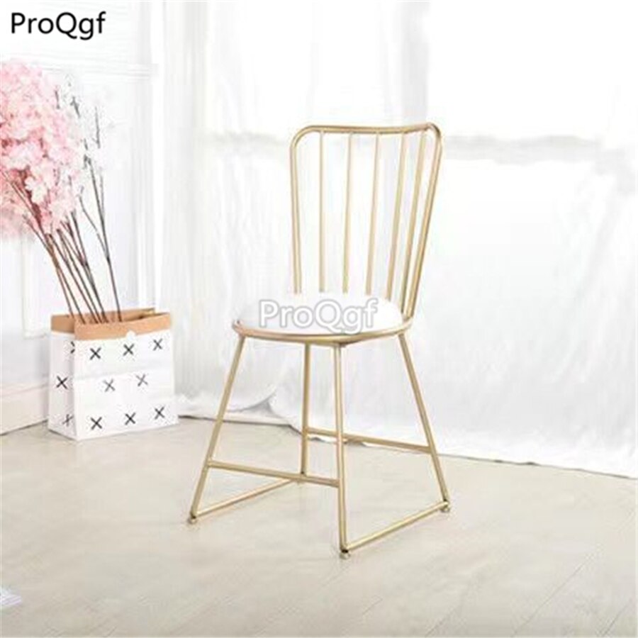 Prodgf 1 Set Leuke Serie Ins Mode Stoel – Grandado