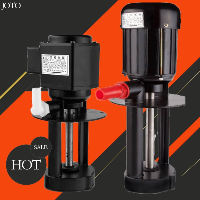 DOB-12 220V Good Micro Machine Oil Grinder Oil Pum... – Grandado