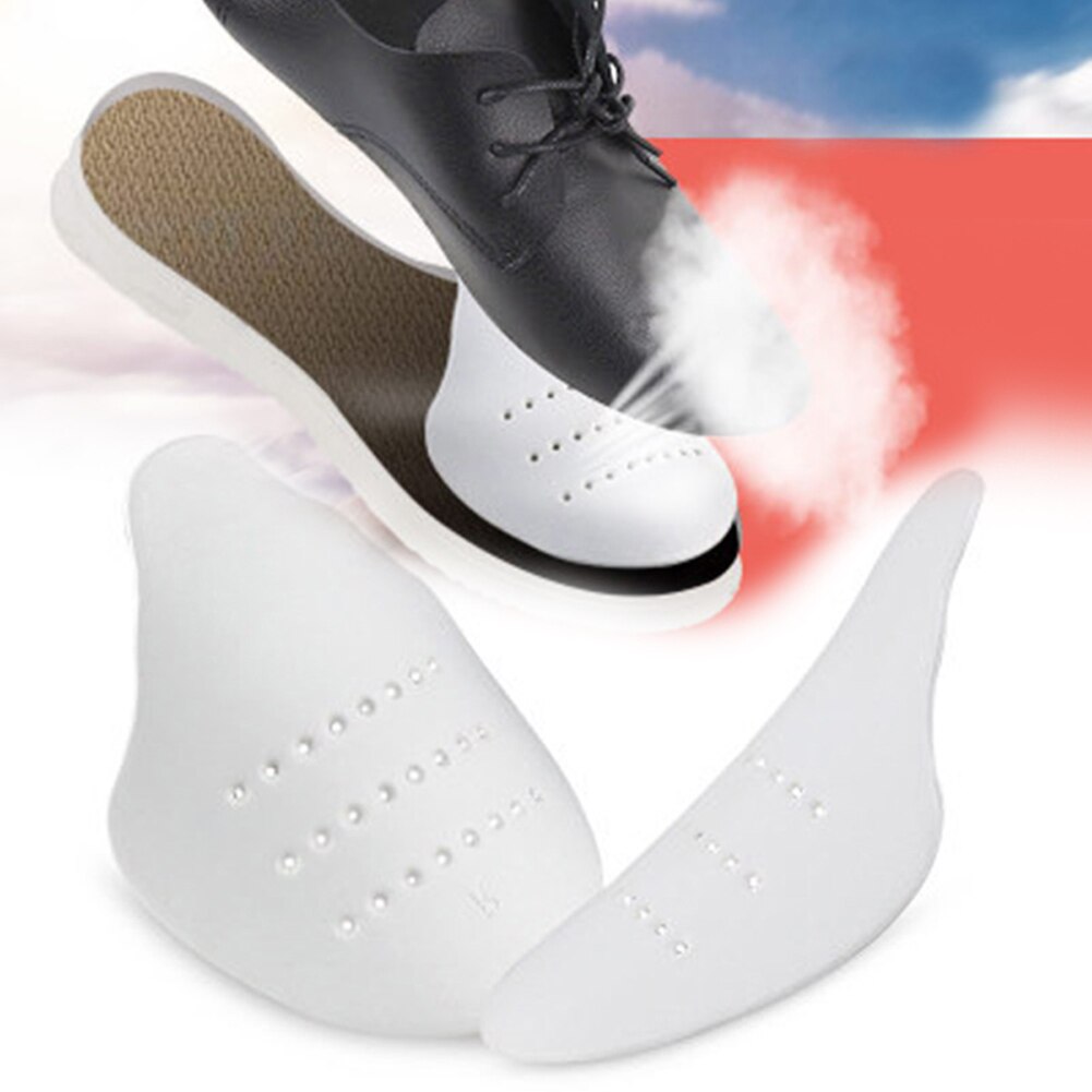 Shoe Stretcher Protector Universal Support White F... – Grandado