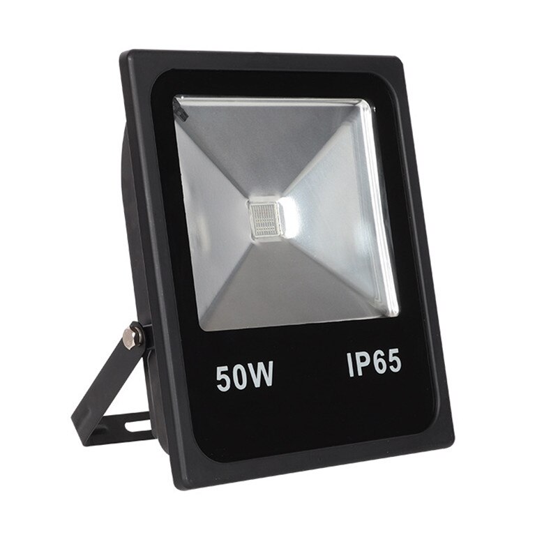 10W 20W 30W 50W 100W 150W 200W RGB led flood light... – Grandado