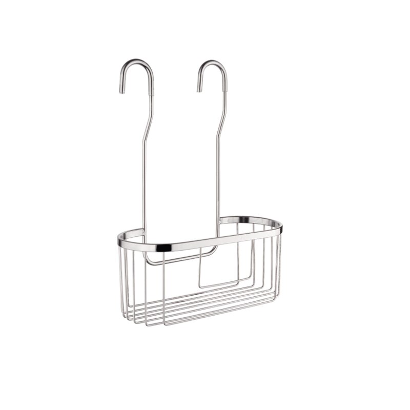 Accoona badrumstillbehör hylla duschkabin badkar f... – Grandado