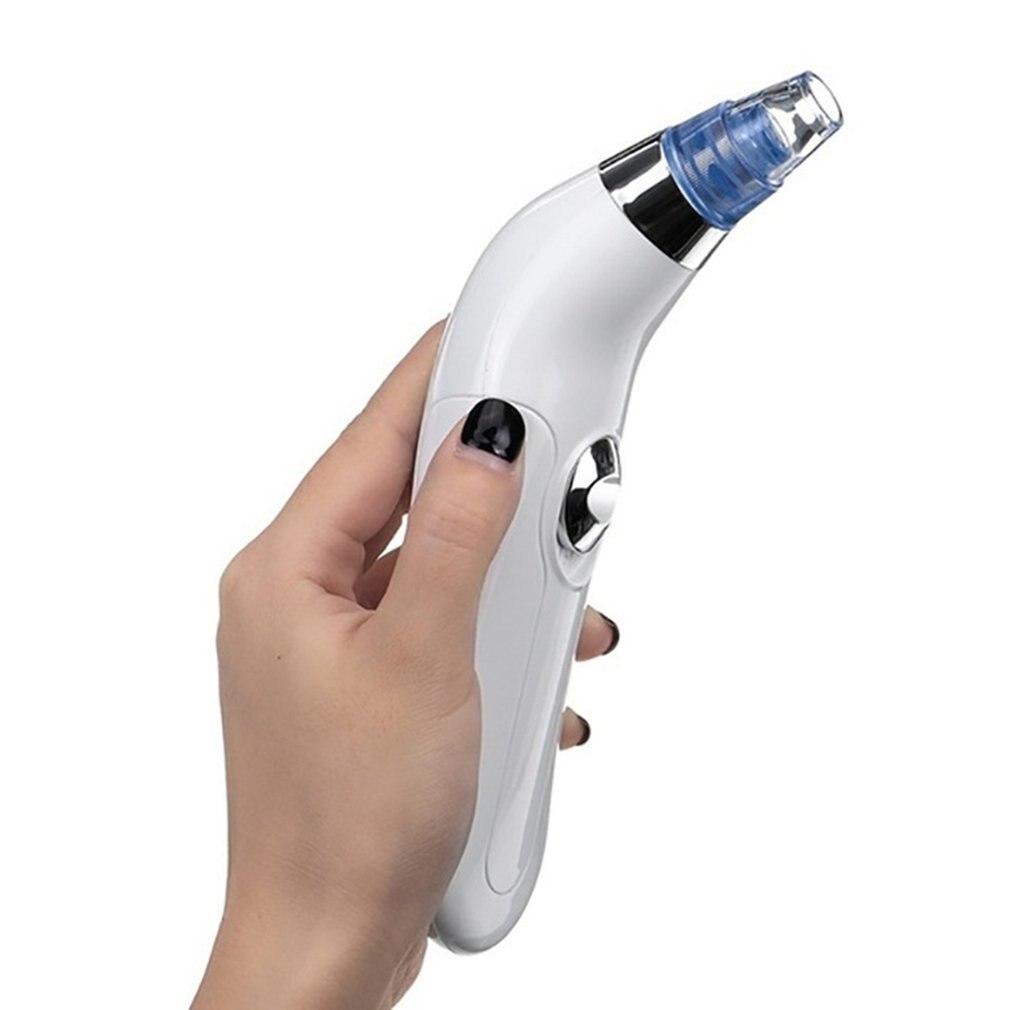 Electric suction blackhead pore cleaner ABS Electr... – Grandado