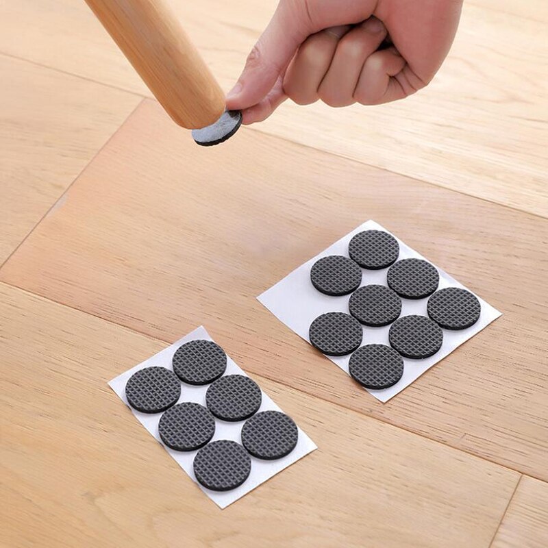 Furniture Leg Pads Anti-slip Mat Anti Noisy Floor ... – Grandado