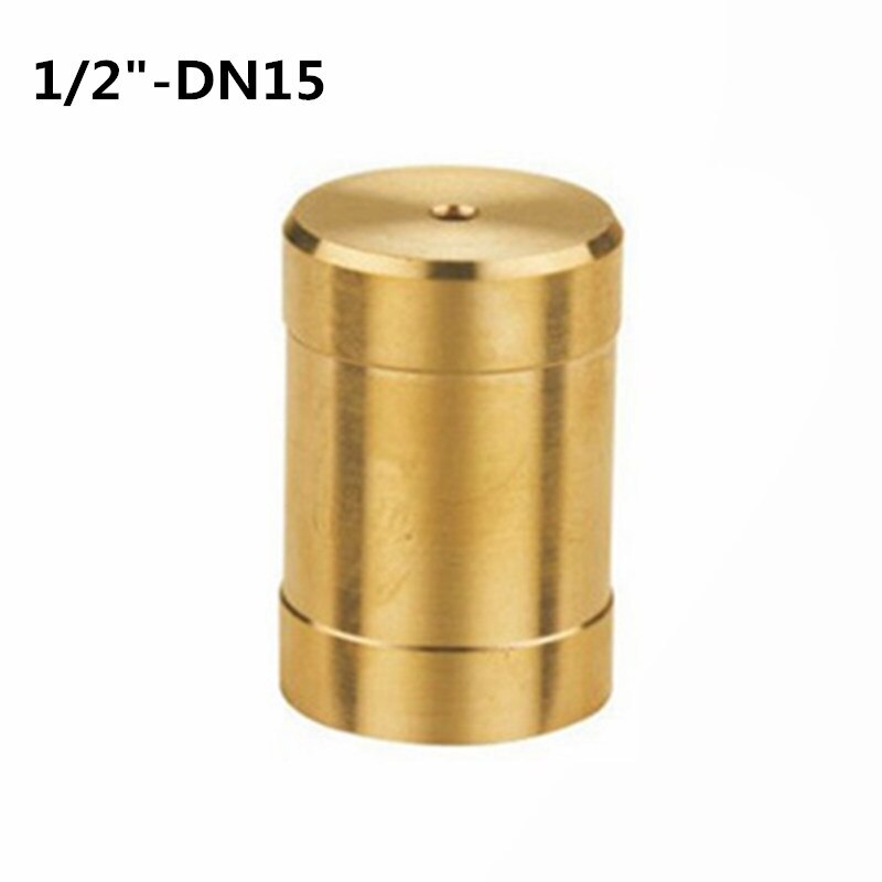 DN15 1/2" DN20 3/4" Brass Type Mist Fog ... – Grandado