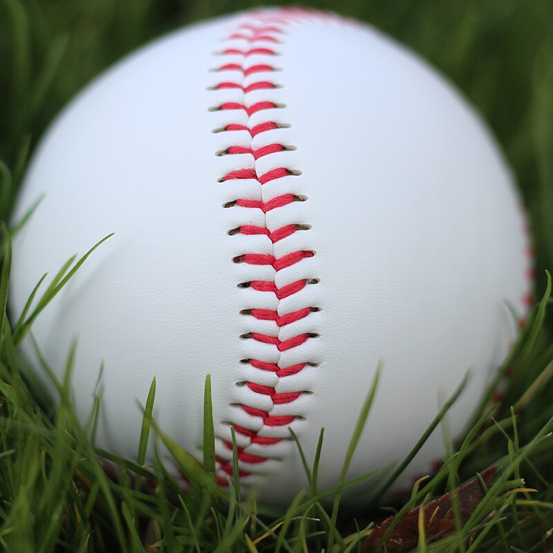 PVC Leather 9inch Baseball 12inch Softball – Grandado