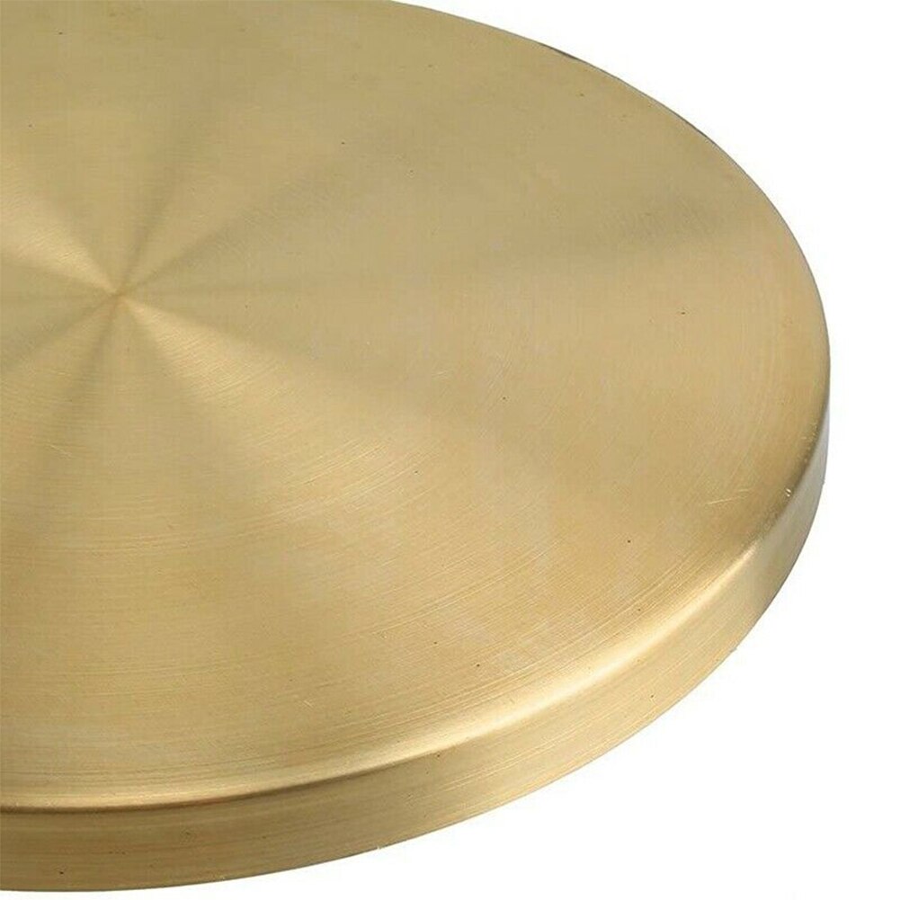 15.5 CM brass instruments copper cymbals OPERA gon... – Vicedeal