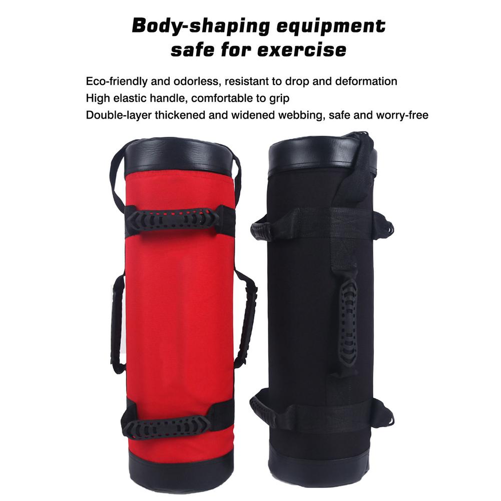 6 Size Workout Sandbag Crossfit Weight Sand Thick ... – Grandado