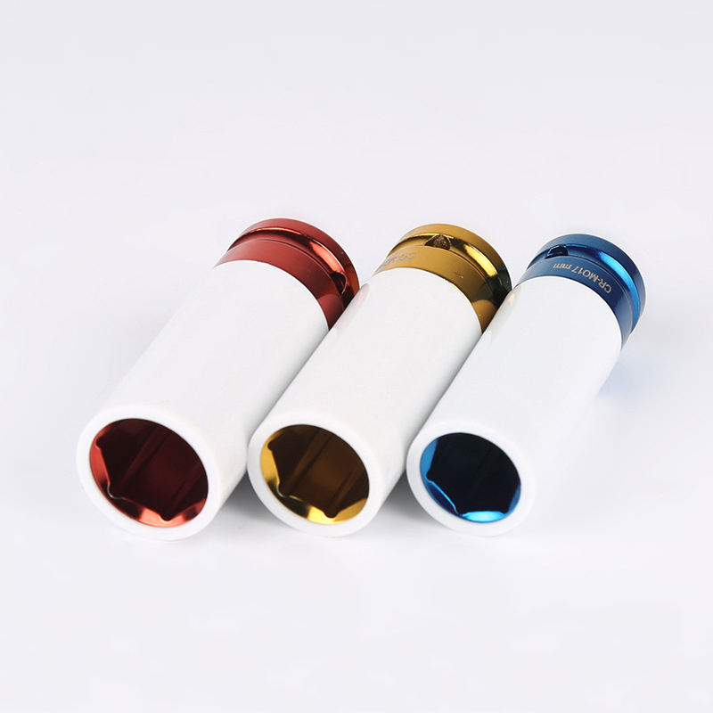 3 pcs 1/2 Inch 17mm 19mm 21mm Non-Marring Lug Nut ... – Grandado