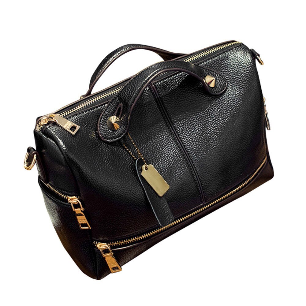 Frauen Handtasche Messenger Taschen Berühmte Schul... – Vicedeal