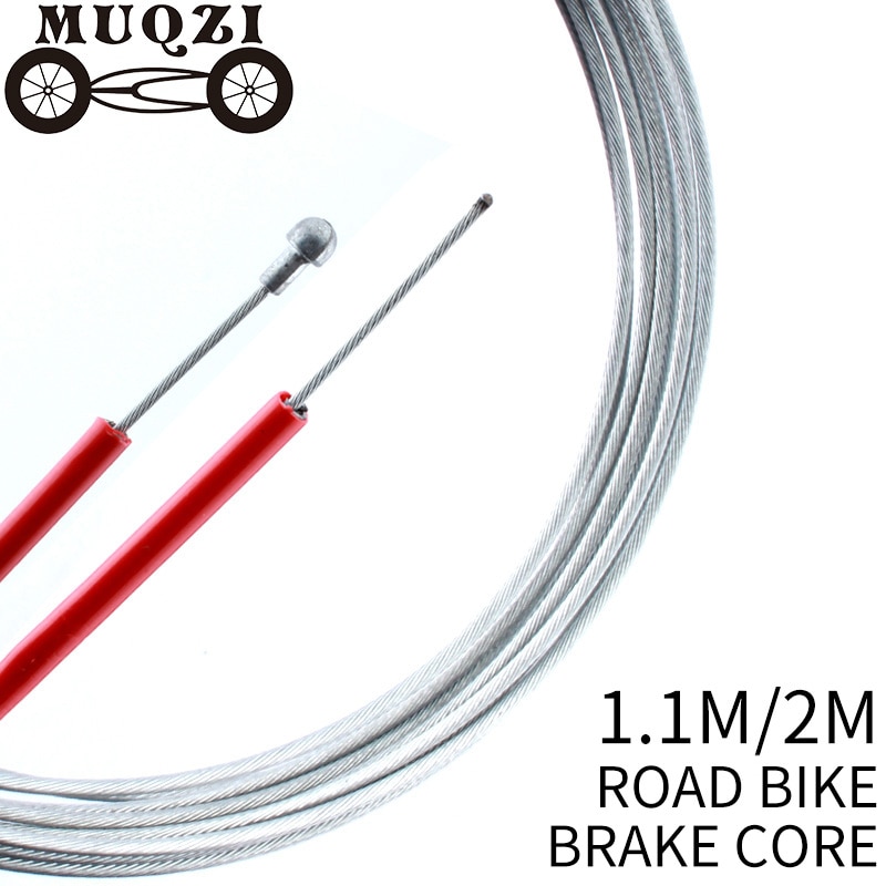 MUQZI Brake Core 1.1/2 M Galvanized Hand Change Br... – Grandado