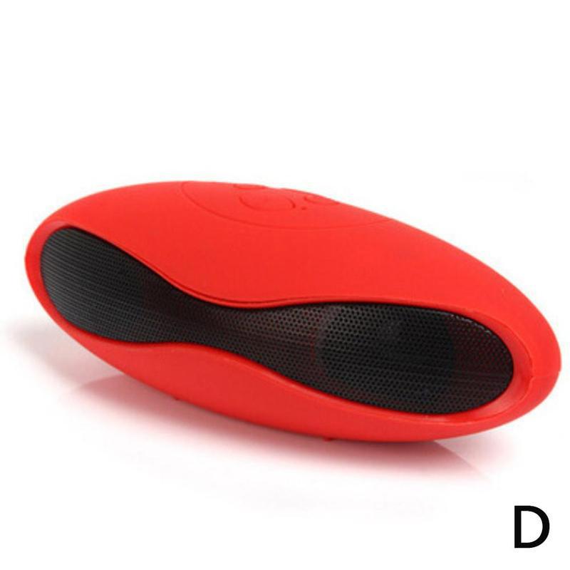 Mini Wireless Bluetooth V3.0 Speakers Portable Han... – Vicedeal