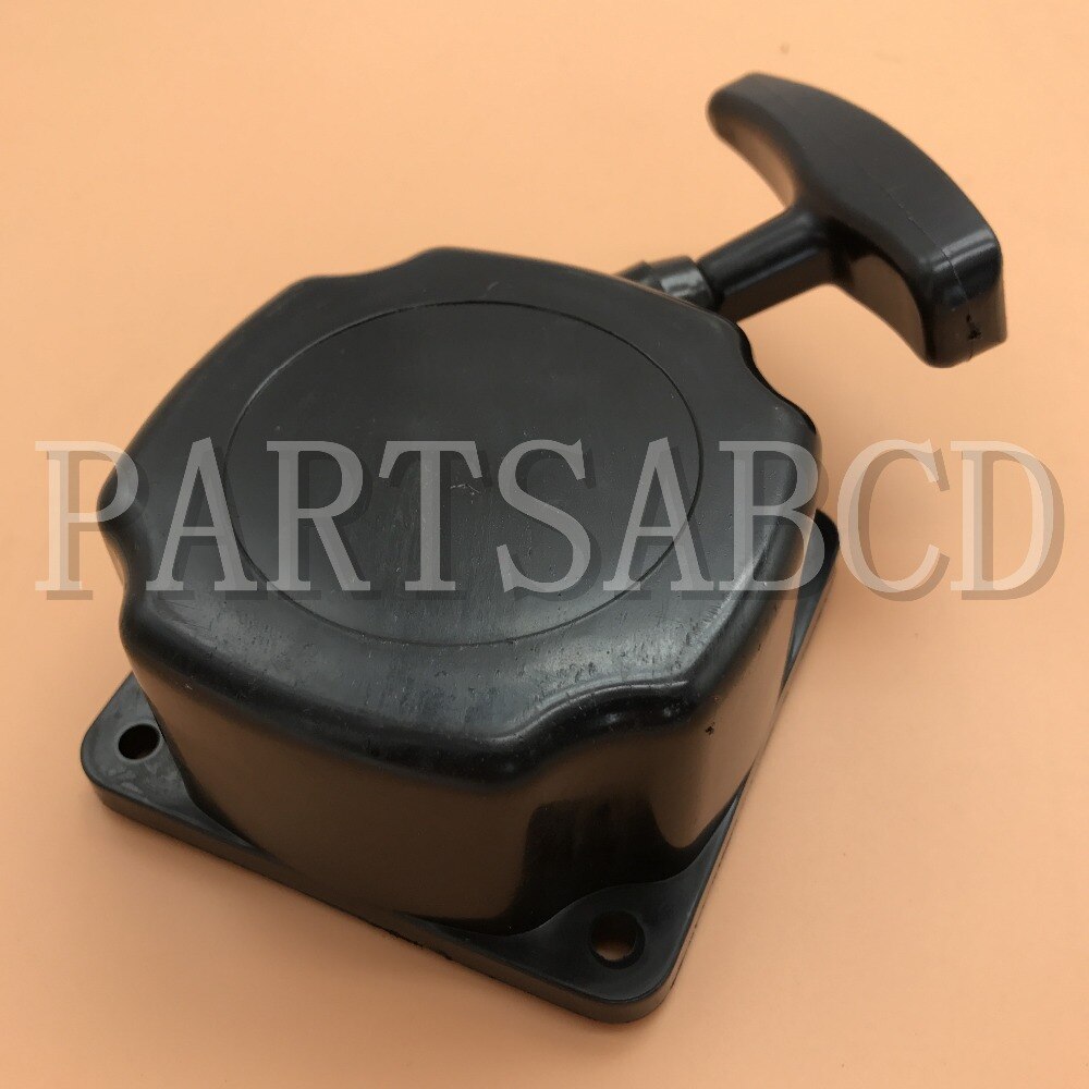 Pull Starter 2HP 3.5HP Two Stroke Outboard Motor H... – Vicedeal