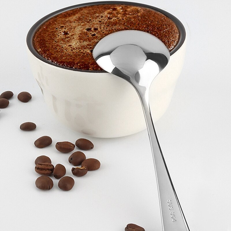 Coffee Evaluation Cup Measuring Spoon Coffee Cup M... – Grandado
