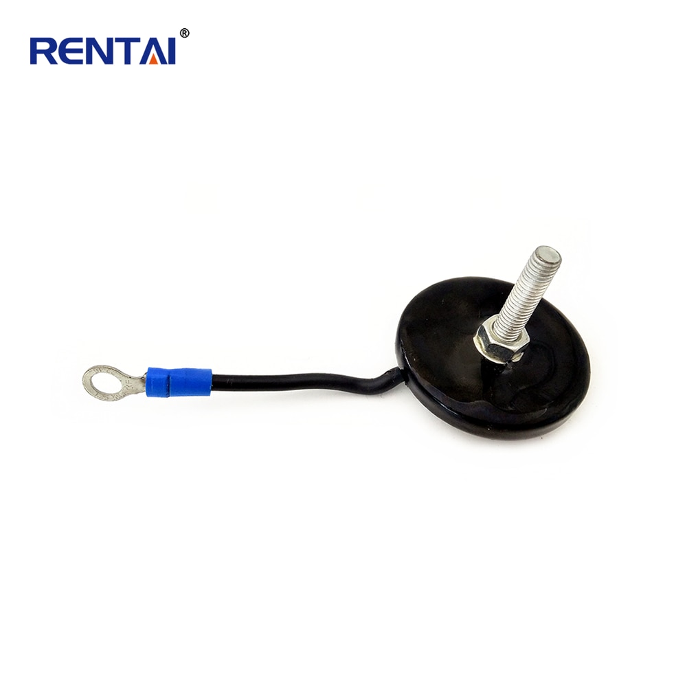 Black Color THM Z500PS Varistor For HC6/HC7 Series... – Grandado