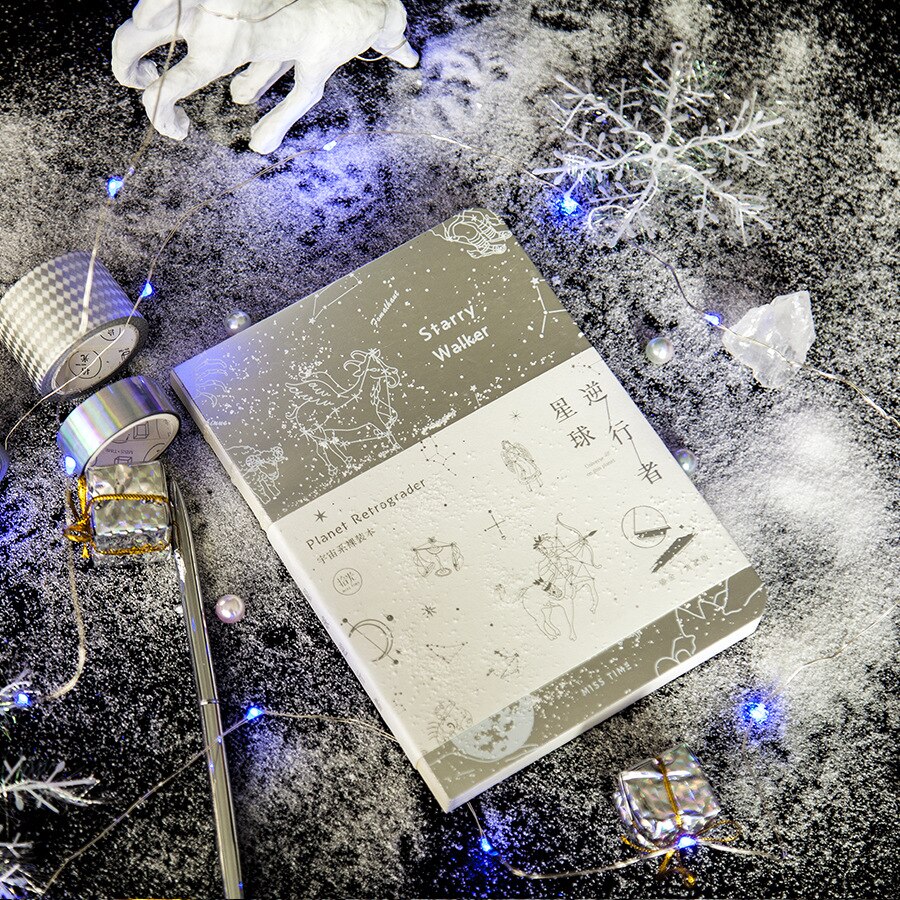 A5 Blank Journal Diary Travel Notepad School Offic... – Grandado