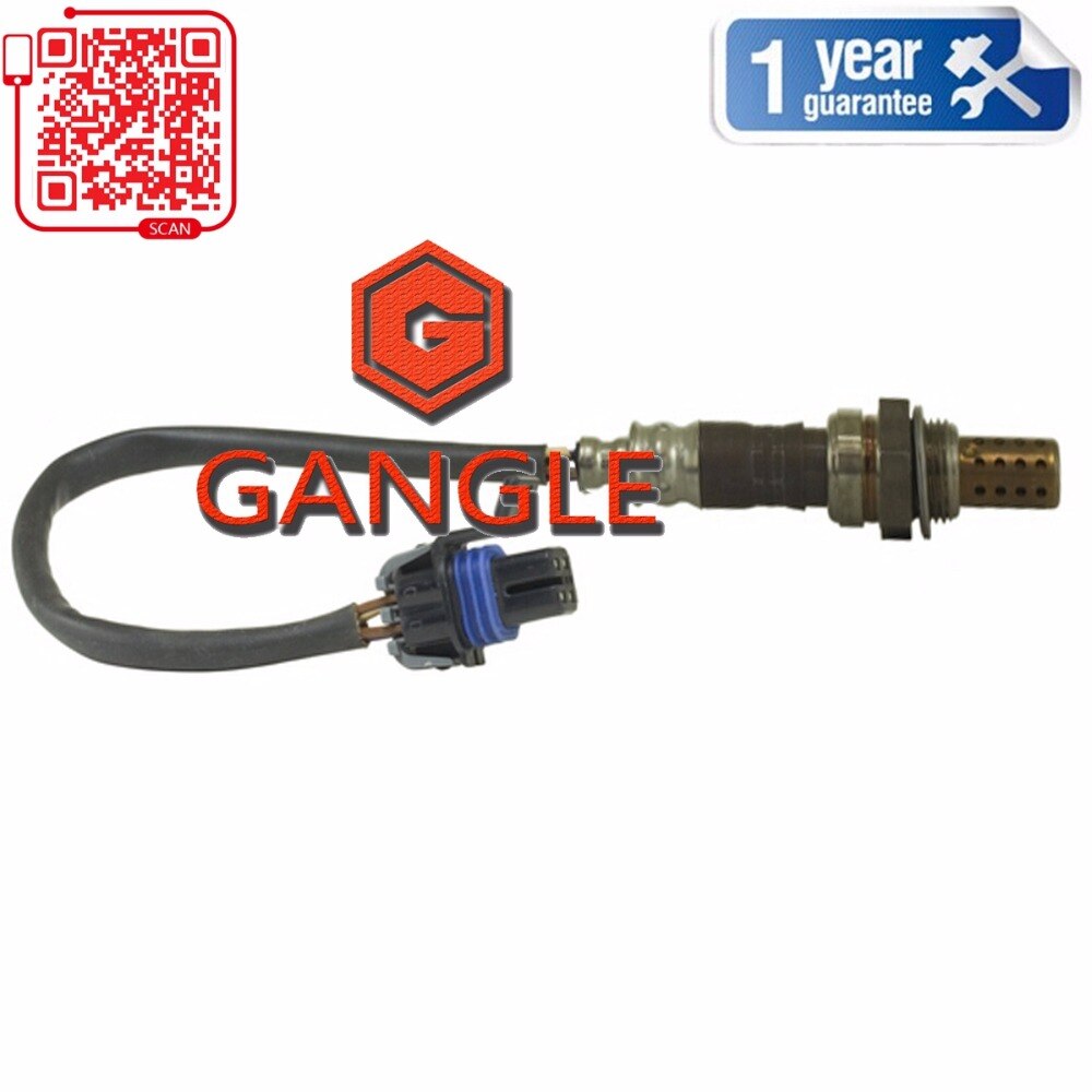 Voor 2003-2007 Gmc Savana 1500 4.3L 5.3L Zuurstof ... – Grandado