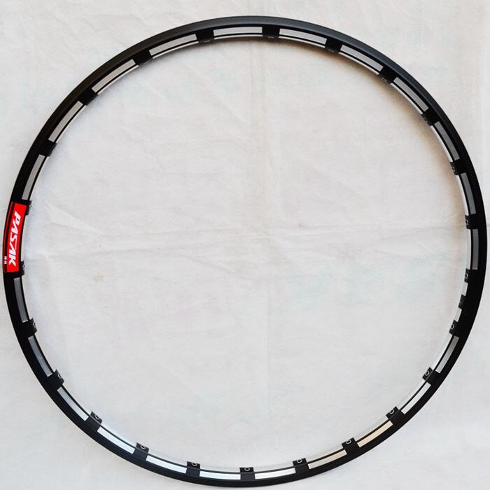 26/27.5 mountain bike ring double layer aluminum a... – Grandado