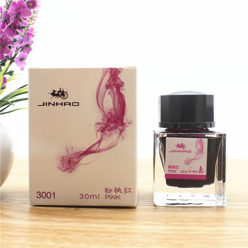 Color Ink, Student Office Ink,fountain Pen Ink, Di... – Grandado