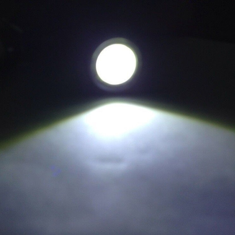 Motorcycle Signal Bulbs LED Eagle Eye Lights COB W... – Grandado