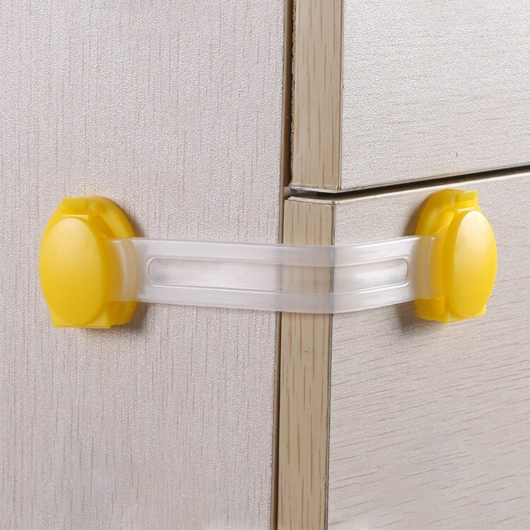 Baby Bescherming Ladeblokkering Kinderslot Kindje ... – Grandado