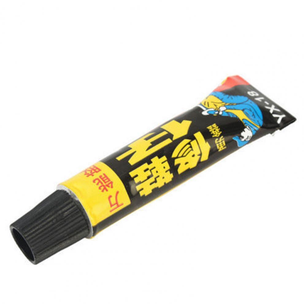 18ml Shoe Repairing Gel Portable Weak-odor Repair ... – Grandado