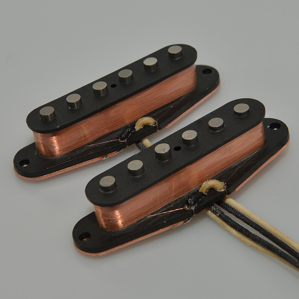 Alnico 5 Magnet Strat 1969 Bridge Pickup Imitate T... – Grandado