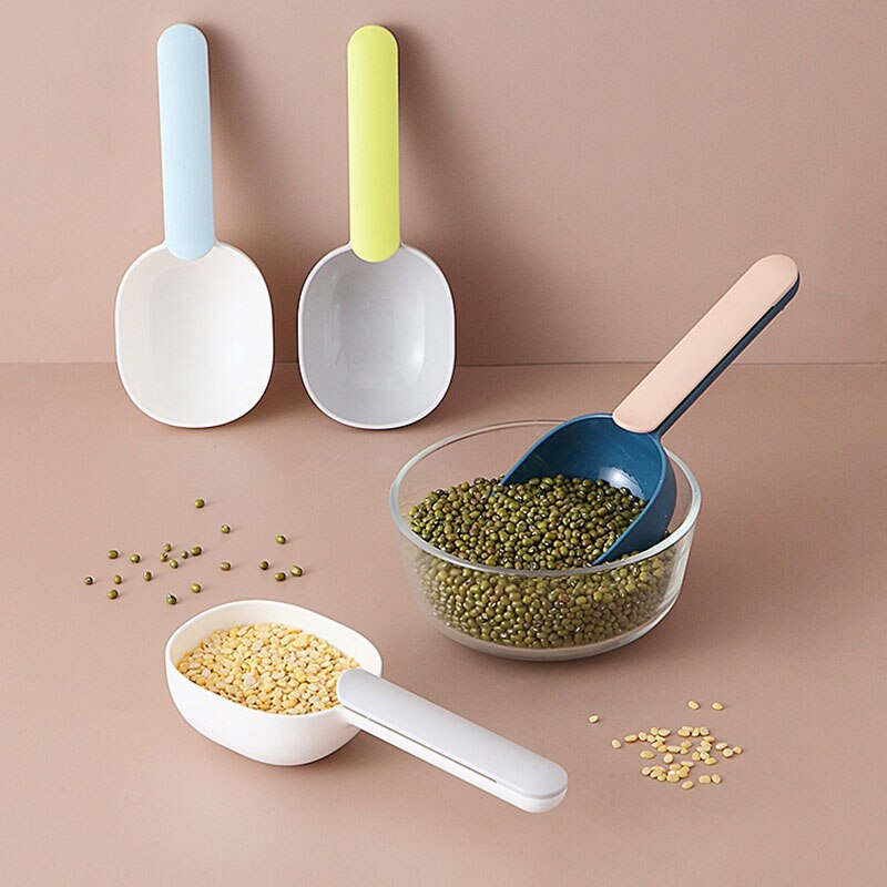 Kitchen Measuring Cup Gram Thicken Scale Measuring... – Grandado