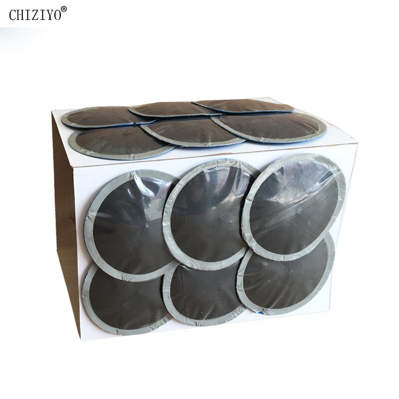 24 Pcs 4 Mm 6 Mm Paddestoel Nagel Koude Patch Film... – Grandado