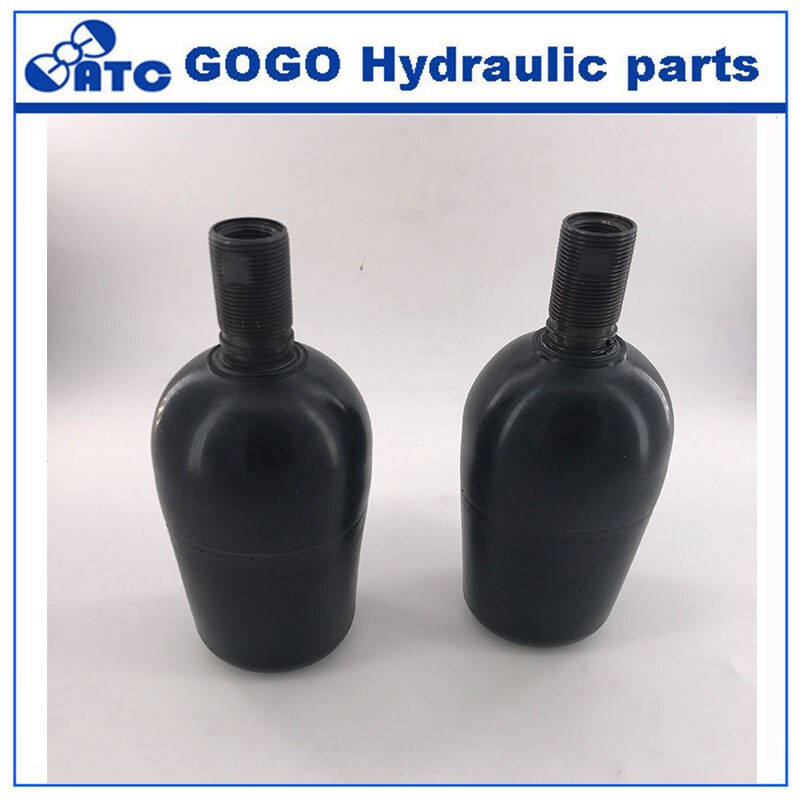 NXQ Hydraulic Accumulator Rubber Bladder for 4L 6.... – Vicedeal