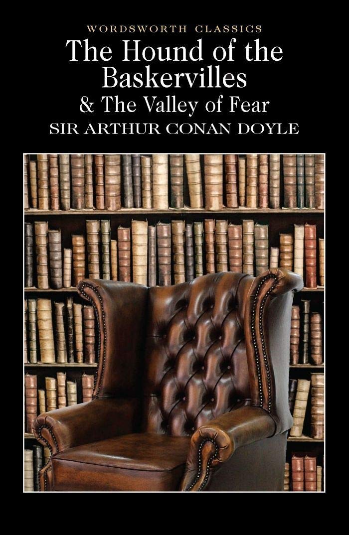 Hound of The Baskervilles – Grandado