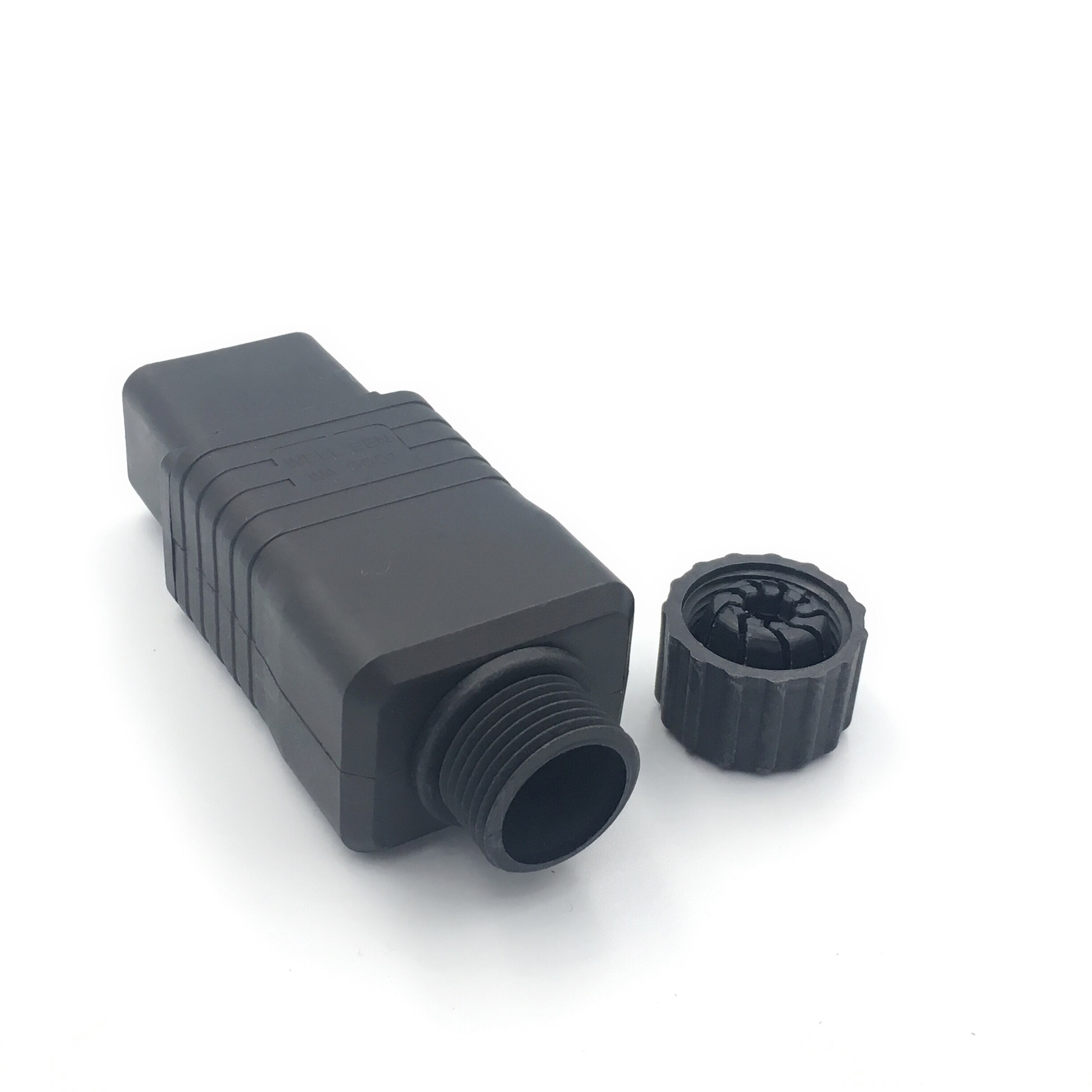 IEC320-C19 AC Power Adapter, AC Power Stecker, IEC... – Vicedeal