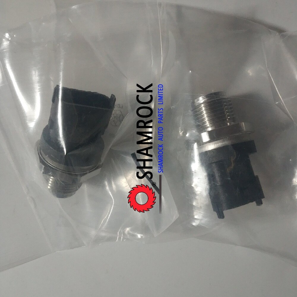 original Fuel Rail Pressure Sensors Common Regulat... – Grandado