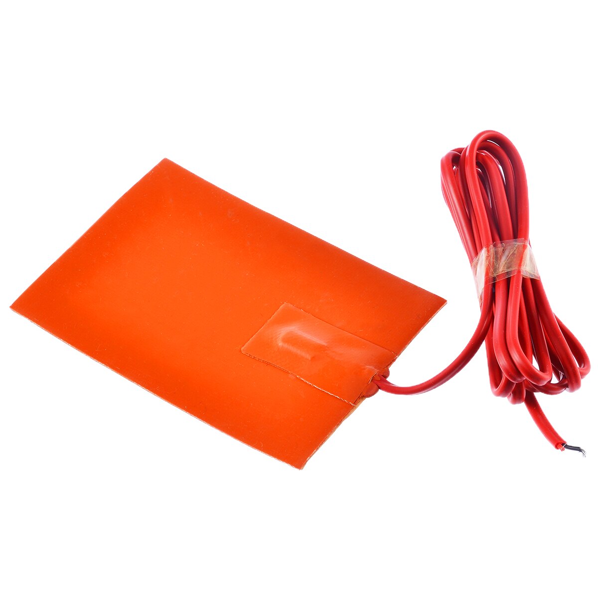 250W 9x13cm Engine Oil Pan Sump Tank Heater Pad No... – Grandado