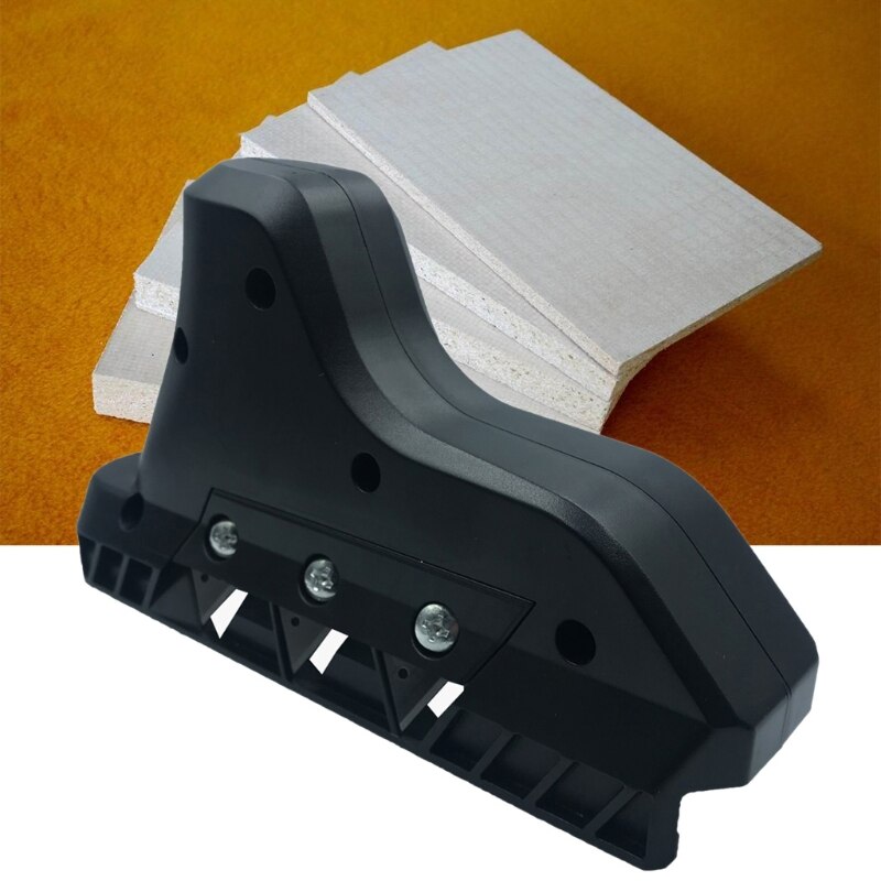 Plasterboard Edger Renovator Trimmer Gypsum Board ... – Grandado