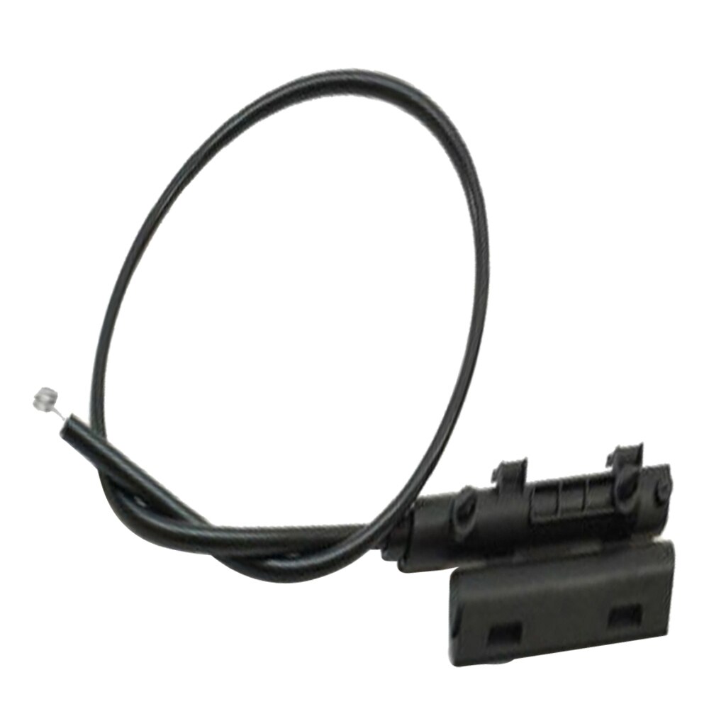 BONNET HOOD RELEASE CABLE Fit For BMW 525i 540i E3... – Grandado