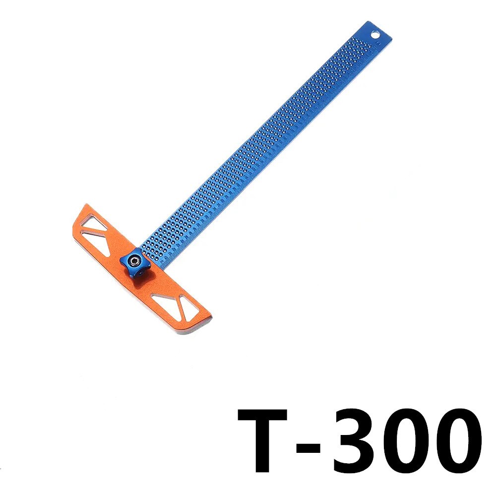 ALLSOME T300/T400 Woodworking Scribe Adjustable An... – Grandado